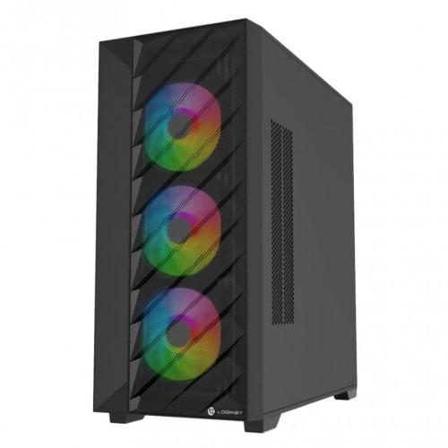 مشخصات، قیمت و خرید کیس کامپیوتر LOGIKEY مدل C353B |سیپاس